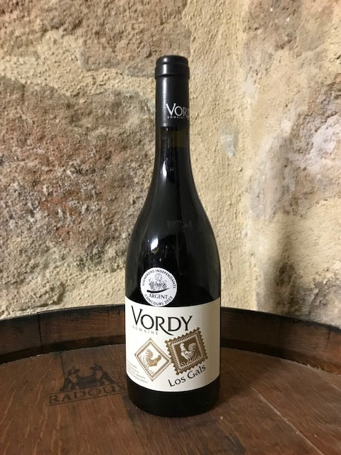 Vordy - Los Gals – Kodélices