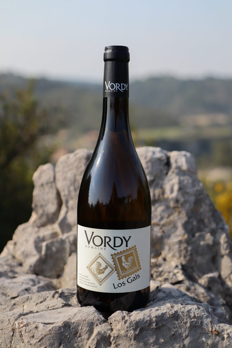 VORDY Cuvée Los Gals – Kodélices