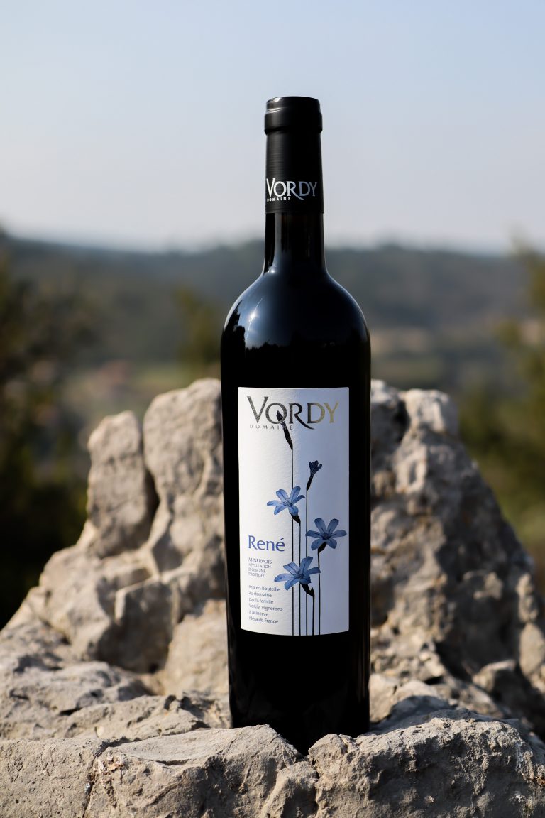 VORDY Cuvée René – Kodélices